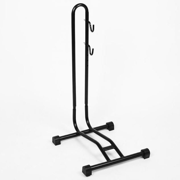 [READY STOCK] Bicycle parking rack plug-in parking rack L shaped ...
