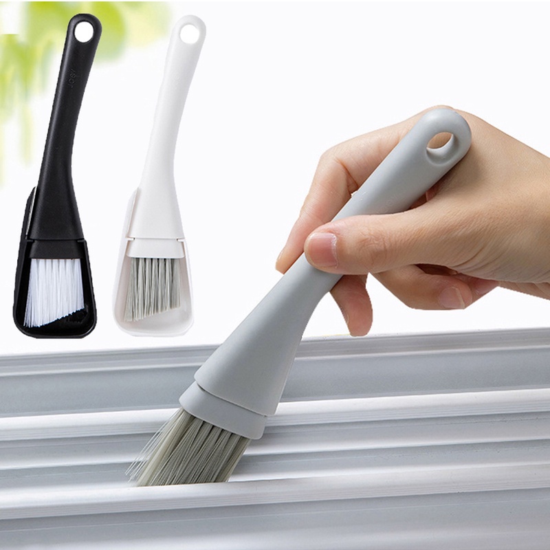 Window Groove Cleaning Brush / Windows Slot Cleaner For Door Floor Gap ...