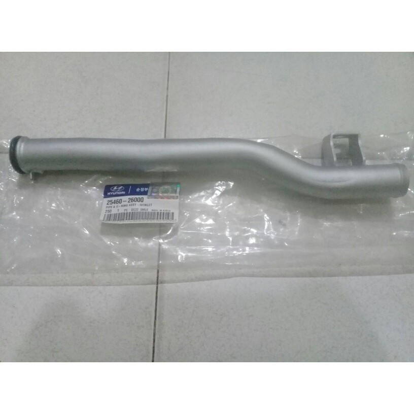 WATER HOSE ASSEMBLY / PIPE ASSY - COOLANT / RADIATOR HOSE / BY PASS ...