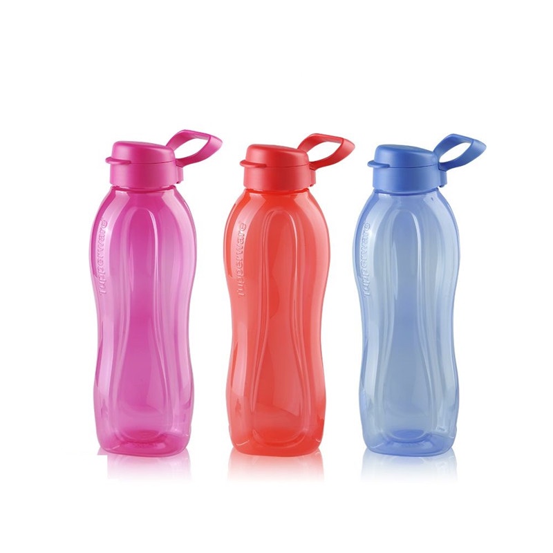 Tupperware Eco Bottle 1.5L (1 unit) | Shopee Malaysia
