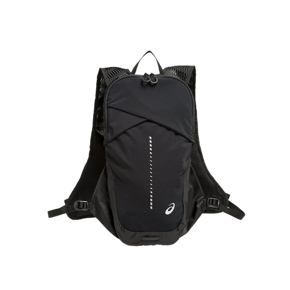 (A7) 2019 ASICS Running Backpack 5L 3013A171-001 3013A171-750 [Caleb ...