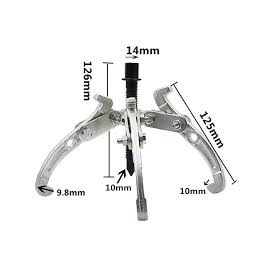 Total 3-PIN BOOTS [GENUINE] 3 INCH TO 6 INCH BOOTS | Shopee Malaysia