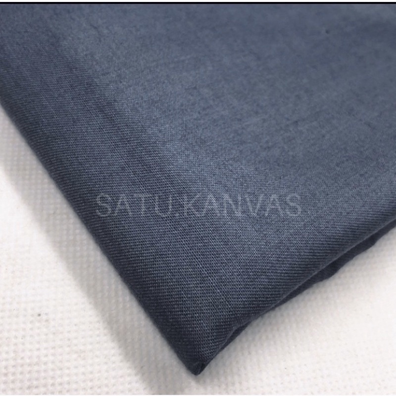 Toyobo royal mix Fabric (19 Colors) | Shopee Malaysia