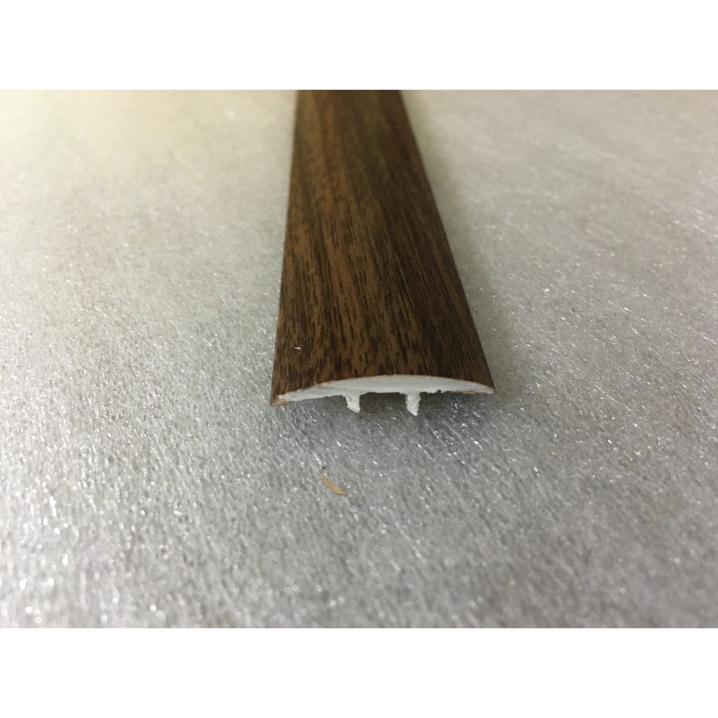 Flooring Accessories - PVC Transition Profile (3mm) | Shopee Malaysia