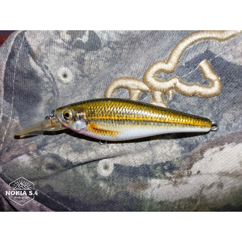 gewang sure catch untuk sebarau dan siakap | Shopee Malaysia