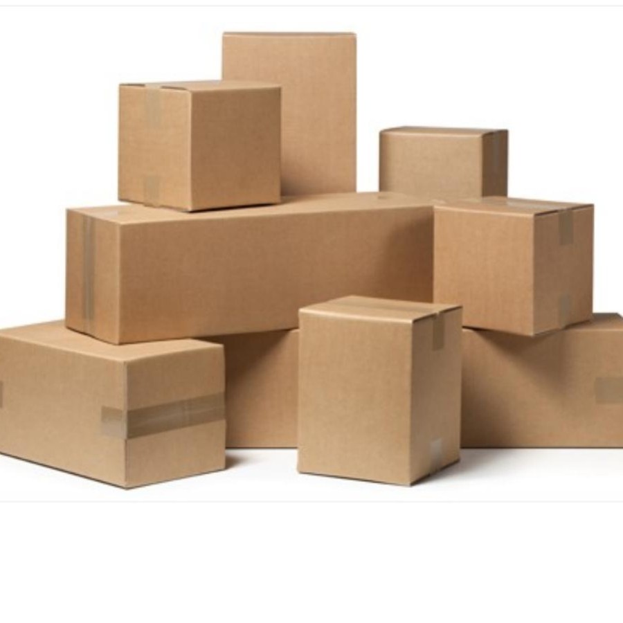 Extra Cardboard Packing - Additional Cardboard For Packing | Shopee ...