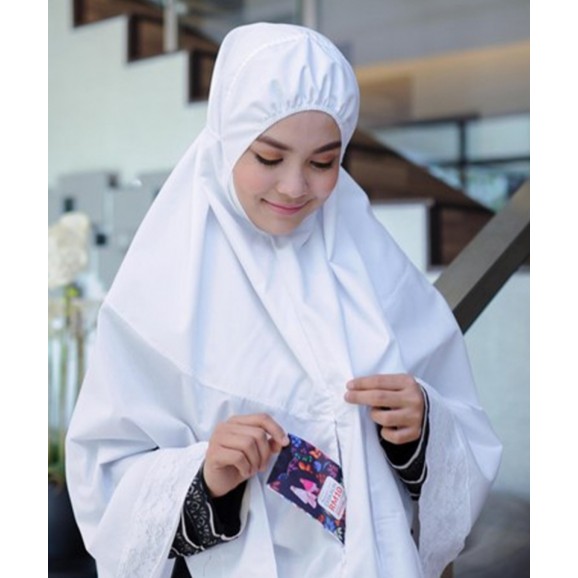 MINI TELEKUNG UMRAH HAJI TELEKUNG POKET TELEKUNG MINI BERZIP (TOP ONLY) | Shopee Malaysia