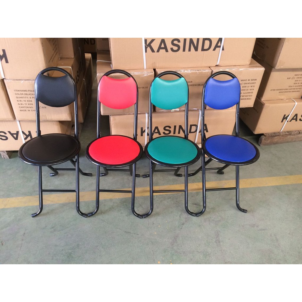 🔥NEW ARRIVAL🔥KERUSI LIPAT/DUDUK SOLAT BULAT SANDAR TRAVEL HAJI UMRAH ...