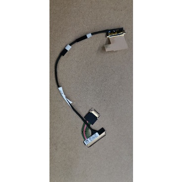 Lenovo Thinkpad T460s LVDS cable (screen cable) | Shopee Malaysia