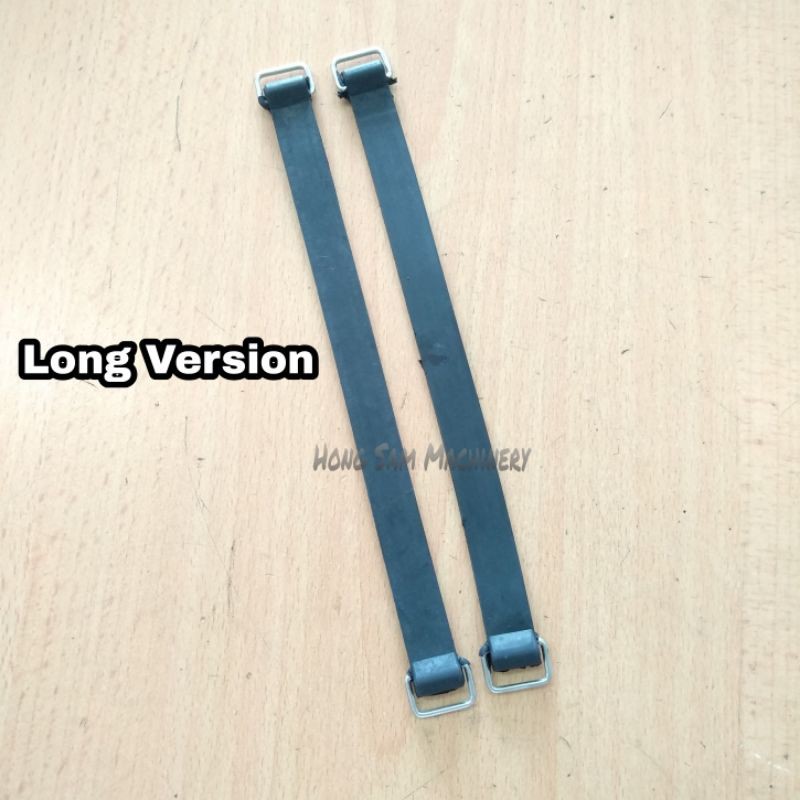 Heavy Duty Fuel Tank Belt Tank Band Brush Cutter TL33 TB43 Tali Tangki ...