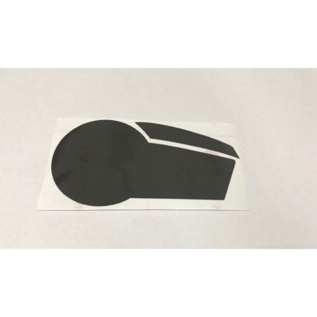 Yamaha Y15 Y15ZR Exciter 150 V1 Meter Sticker Meter Protector Tinted ...