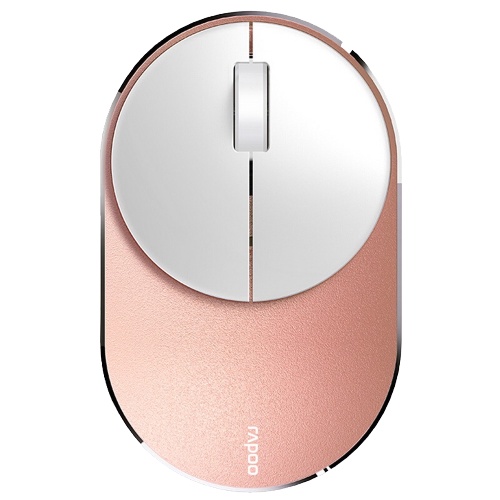 Rapoo M600 Mini Silent Multi-mode Wireless Mouse - 2 Year Warranty ...