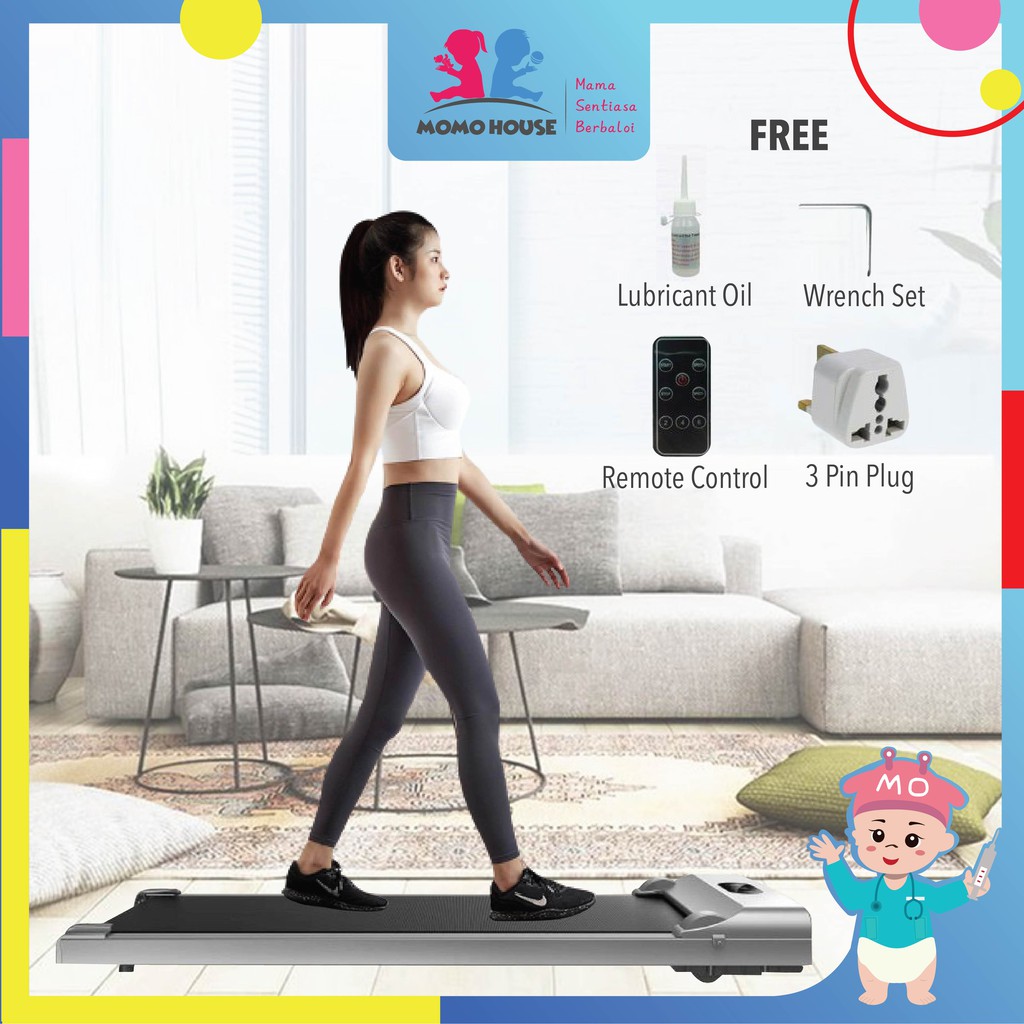 Walking Treadmill WalkingPad Treadmill Smart Walking Pad Treadmil ...