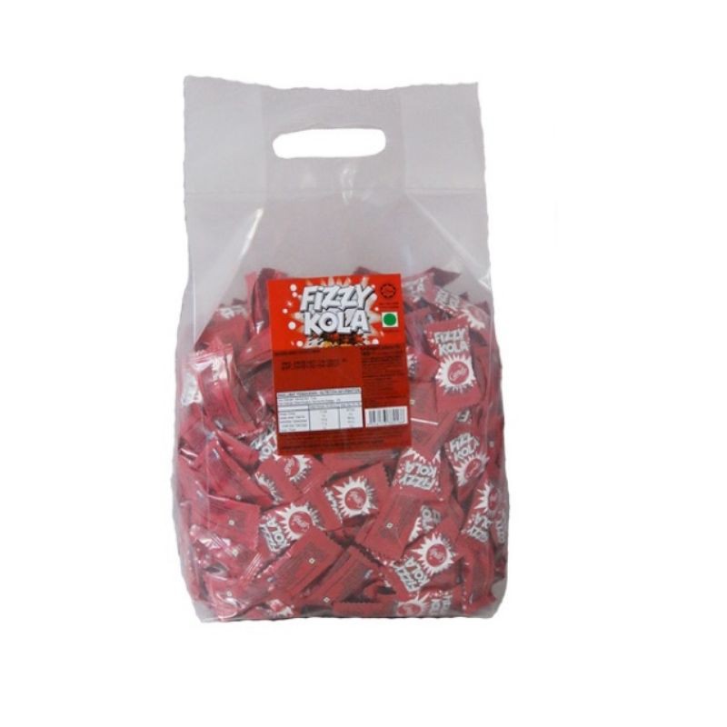 400's Fizzy cola candy | Shopee Malaysia