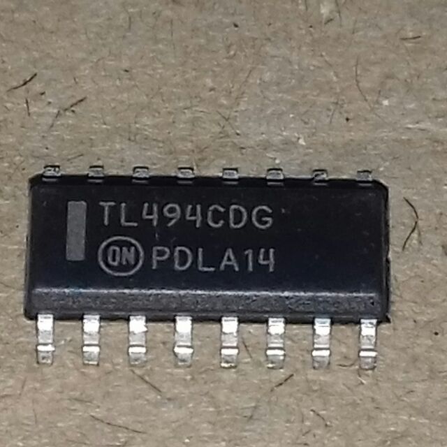 AZ494AP TL494 KA3525 SG3525 KA7500 TL494S TL494 494 SOP DIP | Shopee ...