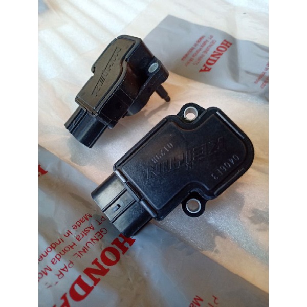 There Are Two Variants Of tps new pcx 150 And new pcx 160 maqs map ...