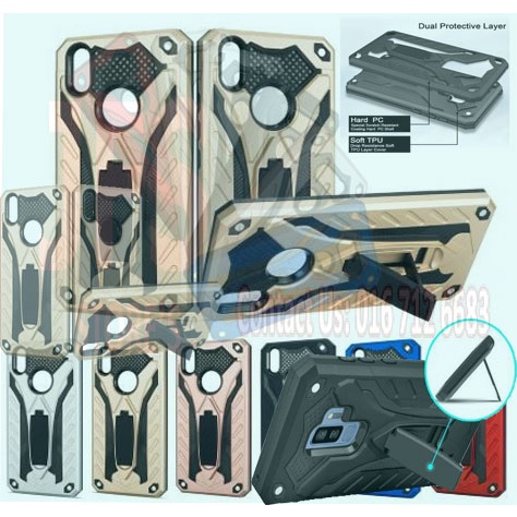 Samsung Galaxy C9 Pro Transformer Case Cover Phone Casing | Shopee Malaysia