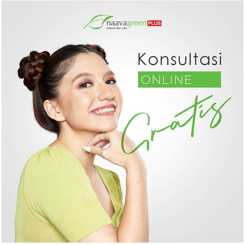 Green Cream Consultation Order | Shopee Malaysia