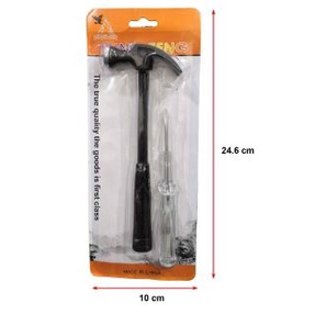HAMMER+TEST PEN / PENUKUL / TUKUL / TEST PEN | Shopee Malaysia