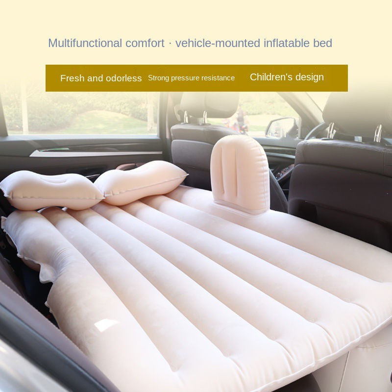 VYap Car Bed Alat Kereta Kembung Katil Katik Melancong Kegunaan Kereta ...