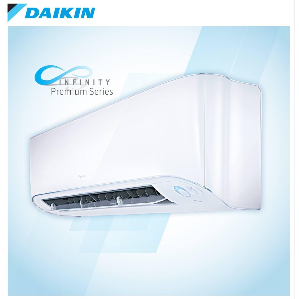 Save 4.0Daikin 2hp Inverter Aircond FTK20T & RK20C Daikin 2.0hp Premium ...