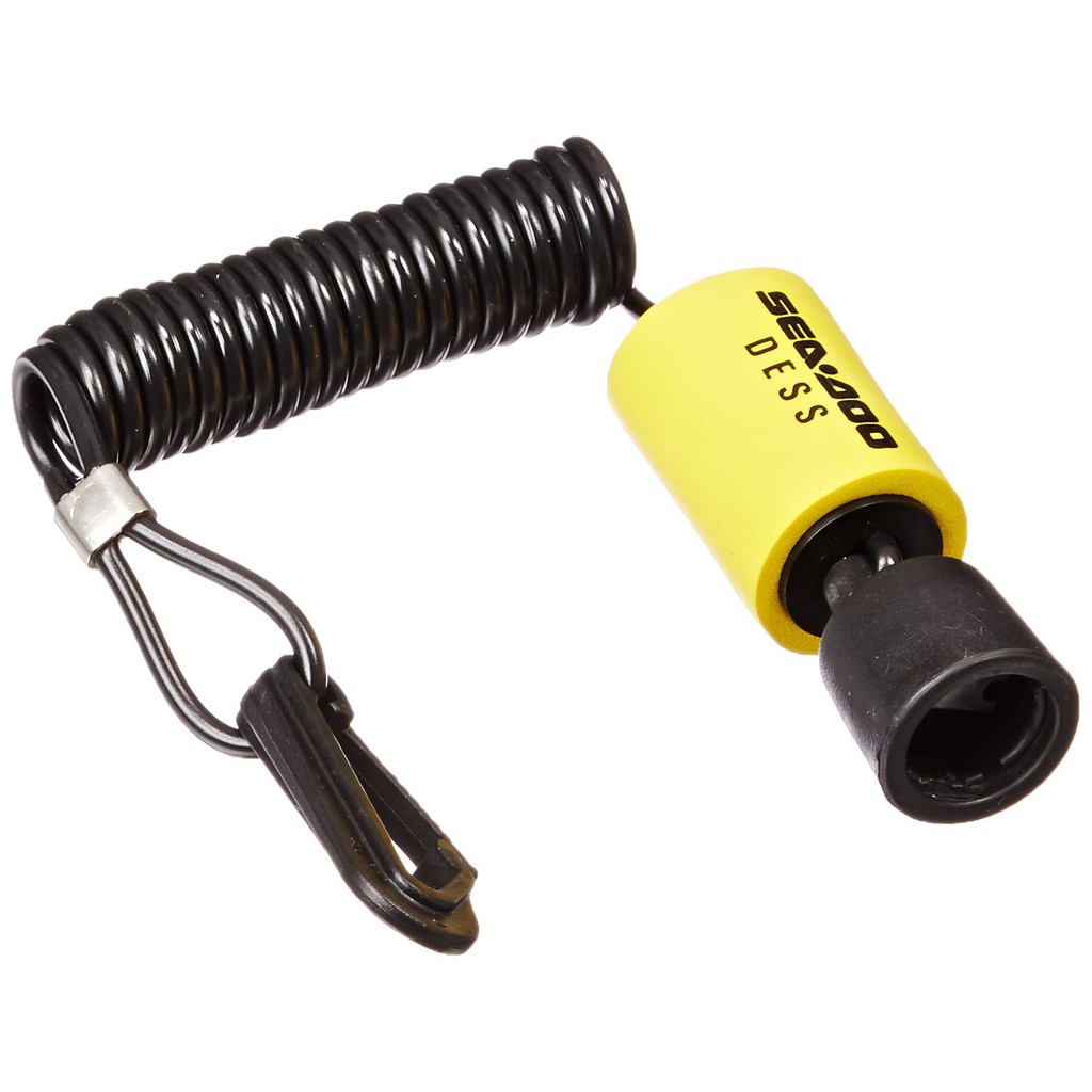 278002483 SEADOO LANYARD ANTI THIEF ( MODEL 2015 & DOWN ) | Shopee Malaysia