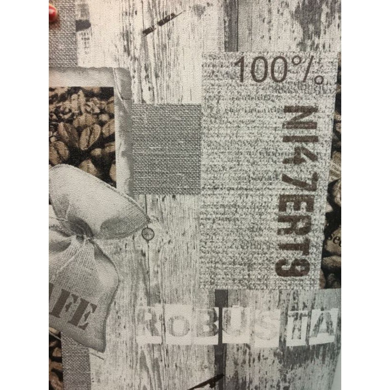 Wallpaper Vinyl Wallpaper Esthetic Wallpaper Working Room Wallpaper ...