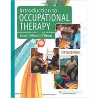 Introduction To Occupational Therapy 5Th Edition | Shopee Malaysia