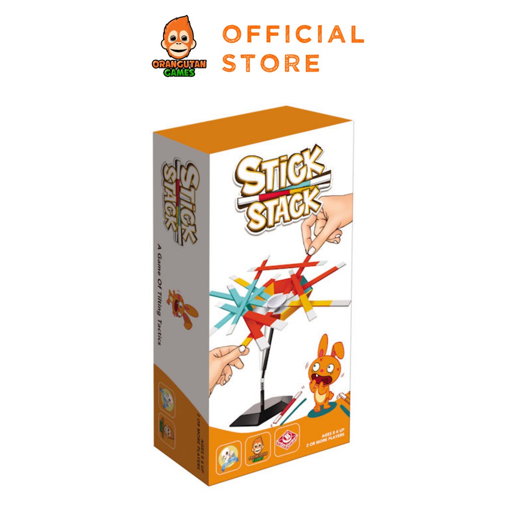 Stick Stack | Shopee Malaysia