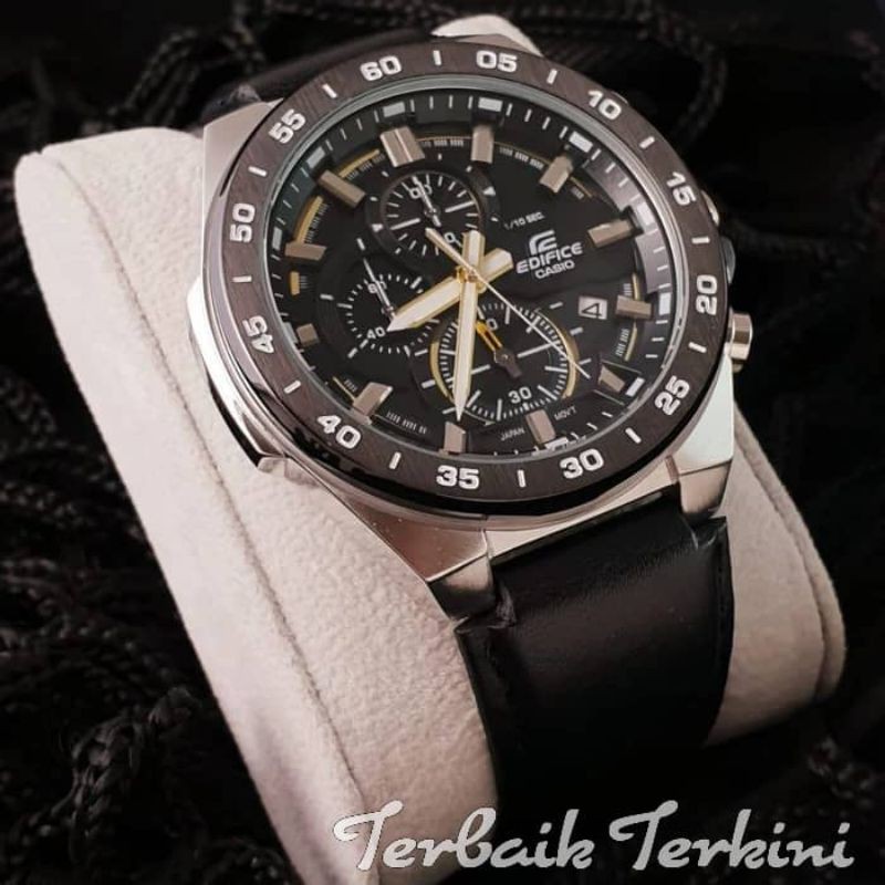 [Jam Tangan] 🔥MAMPU MILIK🔥 CASIO_EDIFICE 564 Men Watch/ Nak Di jadi Kan ...