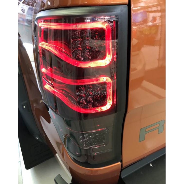 Full custom tail lights for mec style ranger | Shopee Malaysia