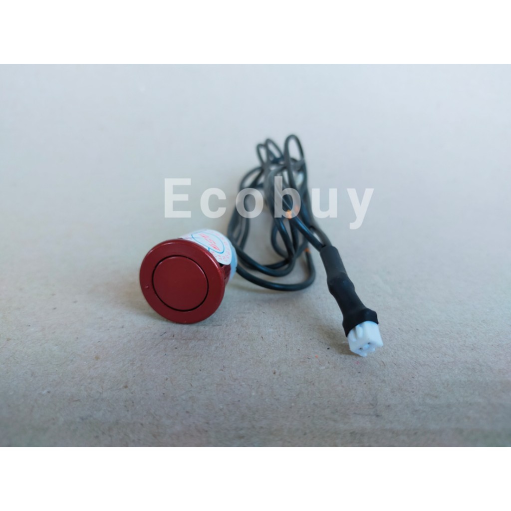 Proton Saga BLM/ Gen 2 / Persona Rear Bumper Reverse Sensor (Right ...