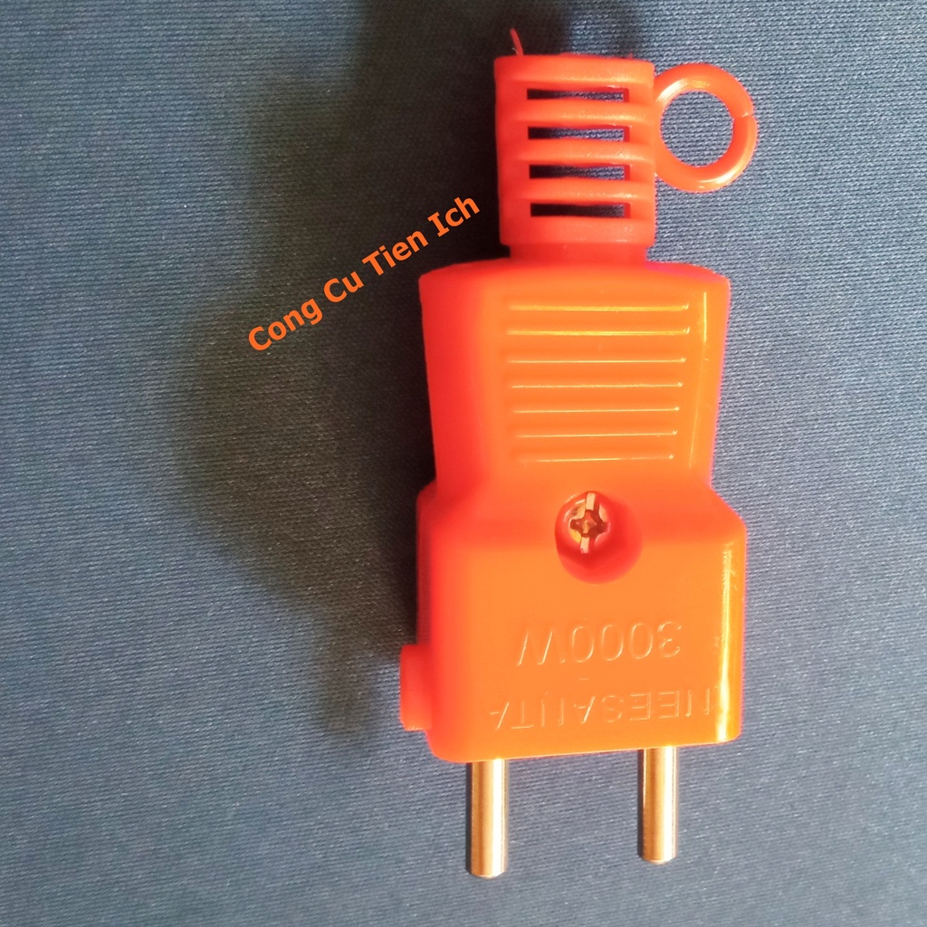 216pc round pin power plug with load capacity of 3000w - Utility Tool ...