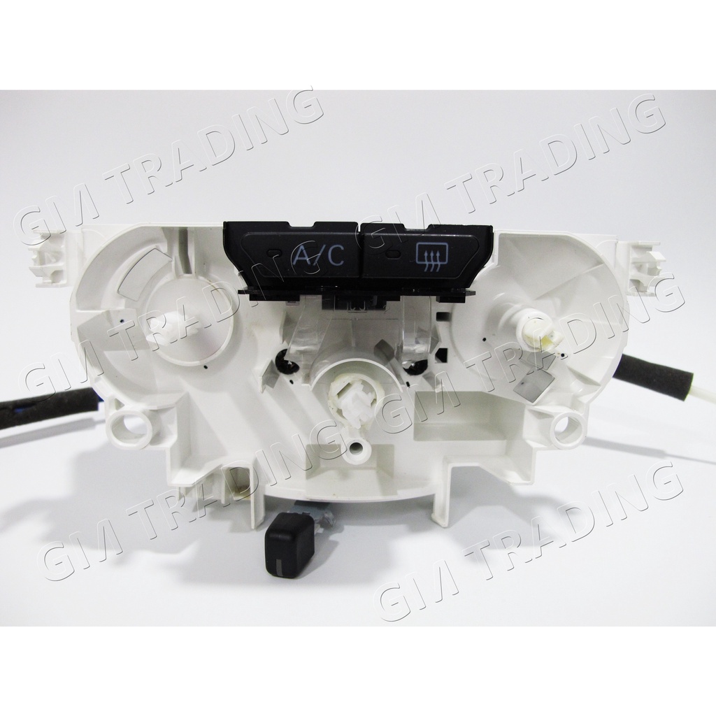 Perodua Axia Air Cond Switch Control Panel | Shopee Malaysia