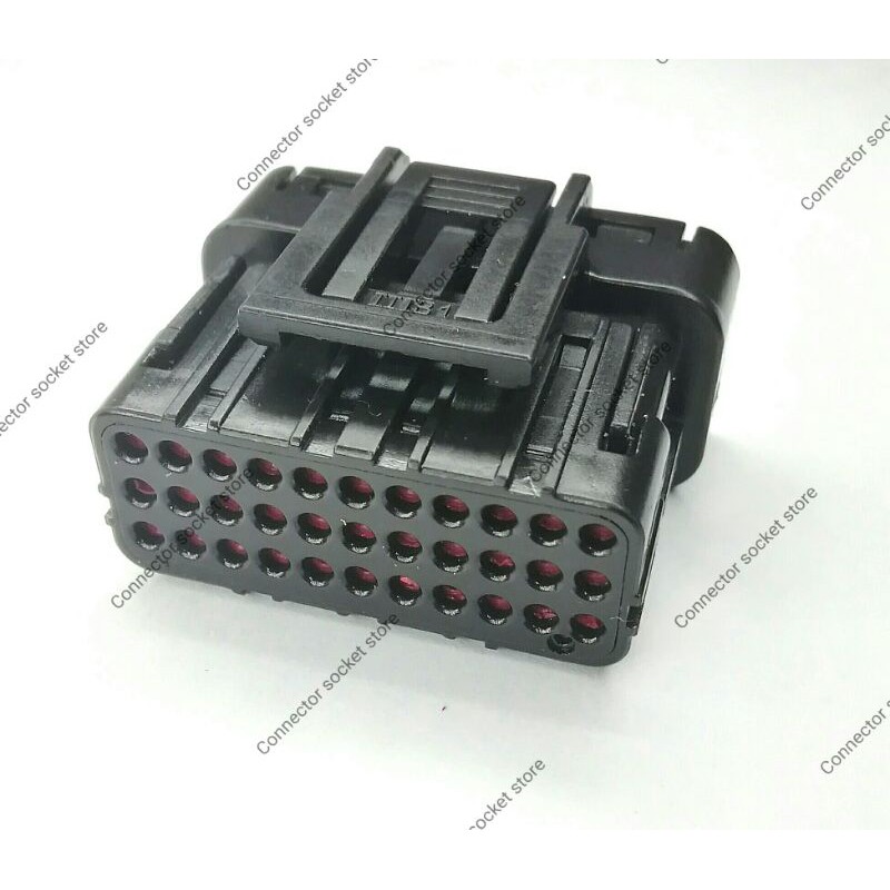 Honda RS150 ECU Male Socket Connector 33 PIN | Shopee Malaysia