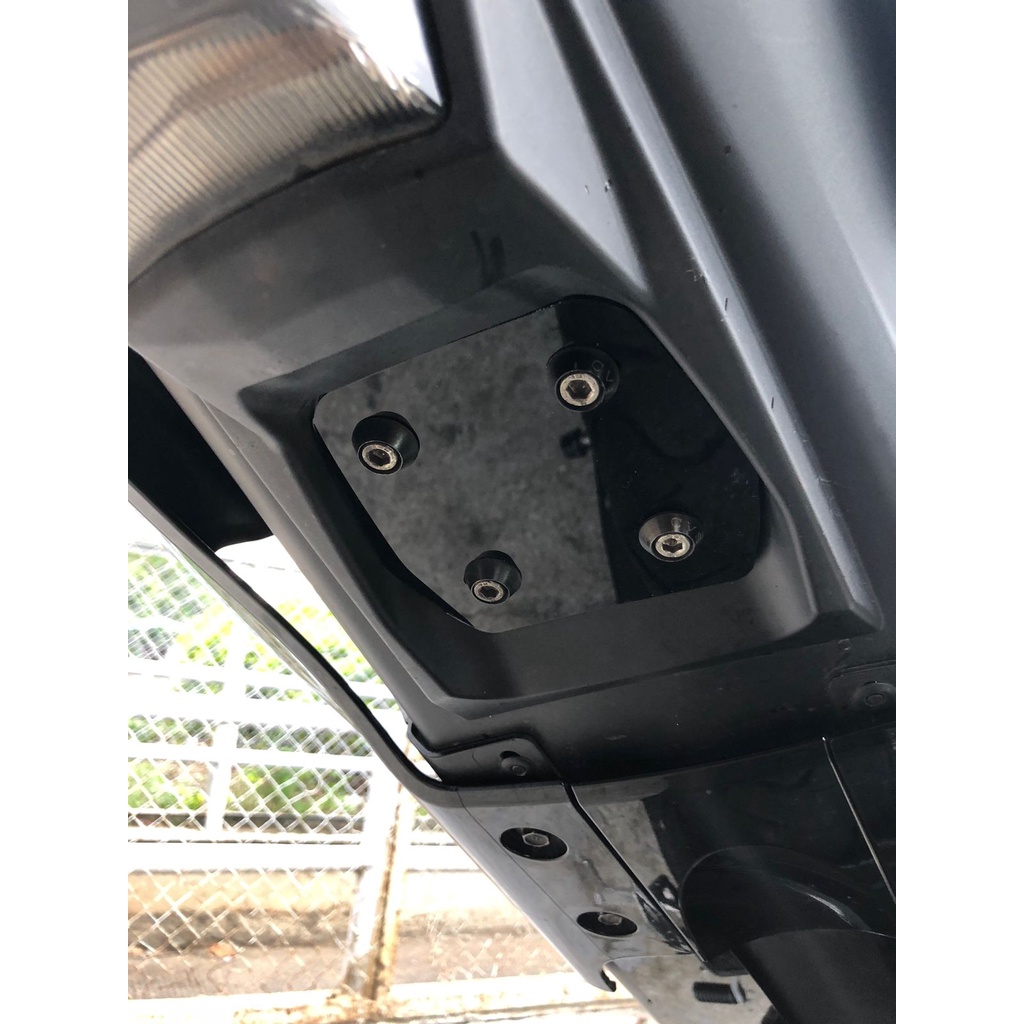 Cover undertail R15 V3 & R15 V4 | Shopee Malaysia