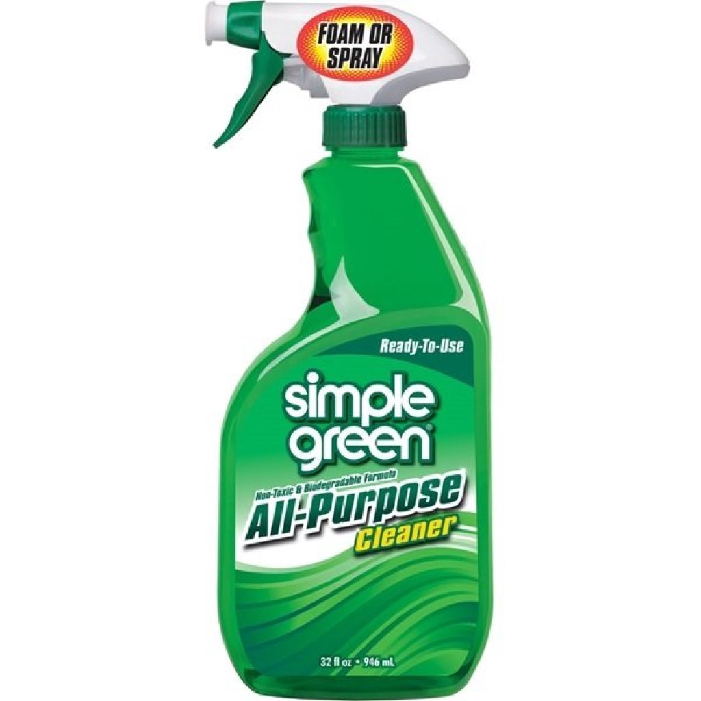 Simple Green SG04032 RTU All-Purpose Cleanerimple Green SG04032 RTU All ...