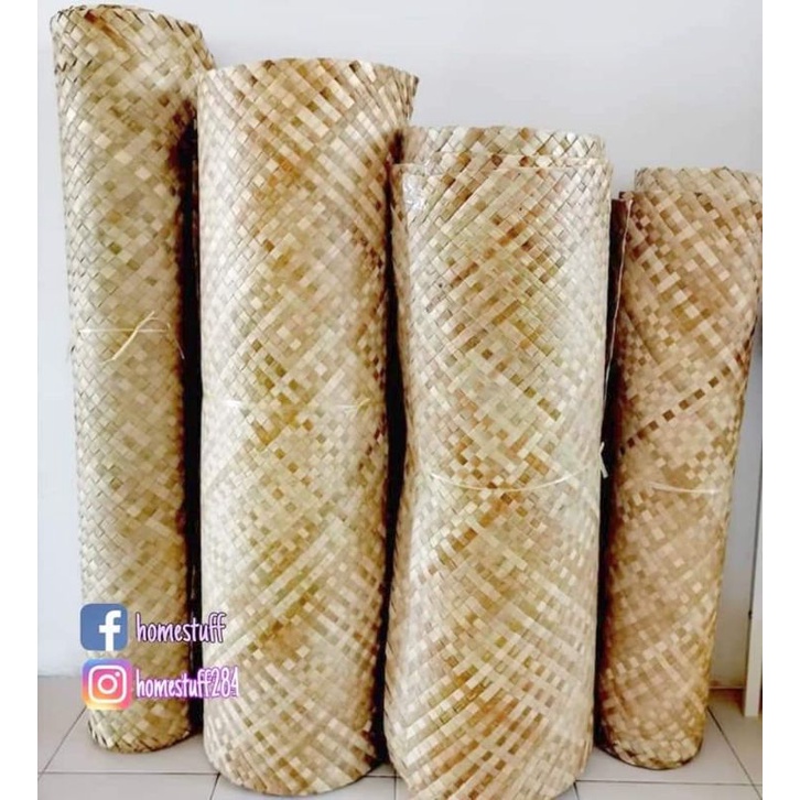 tikar mengkuang ori murah | Shopee Malaysia