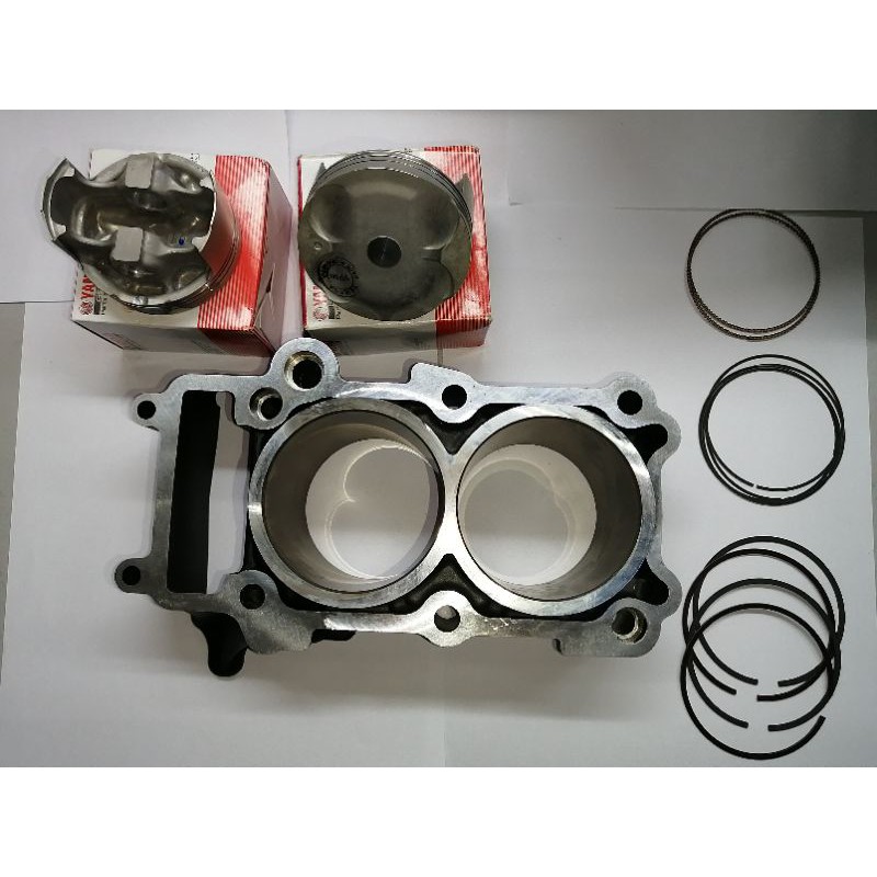 YAMAHA R3 BLOCK SET OE | Shopee Malaysia