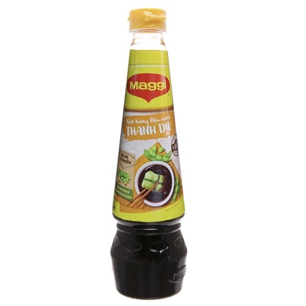 Maggi Soy Sauce Gold Cap 300ml | Shopee Malaysia