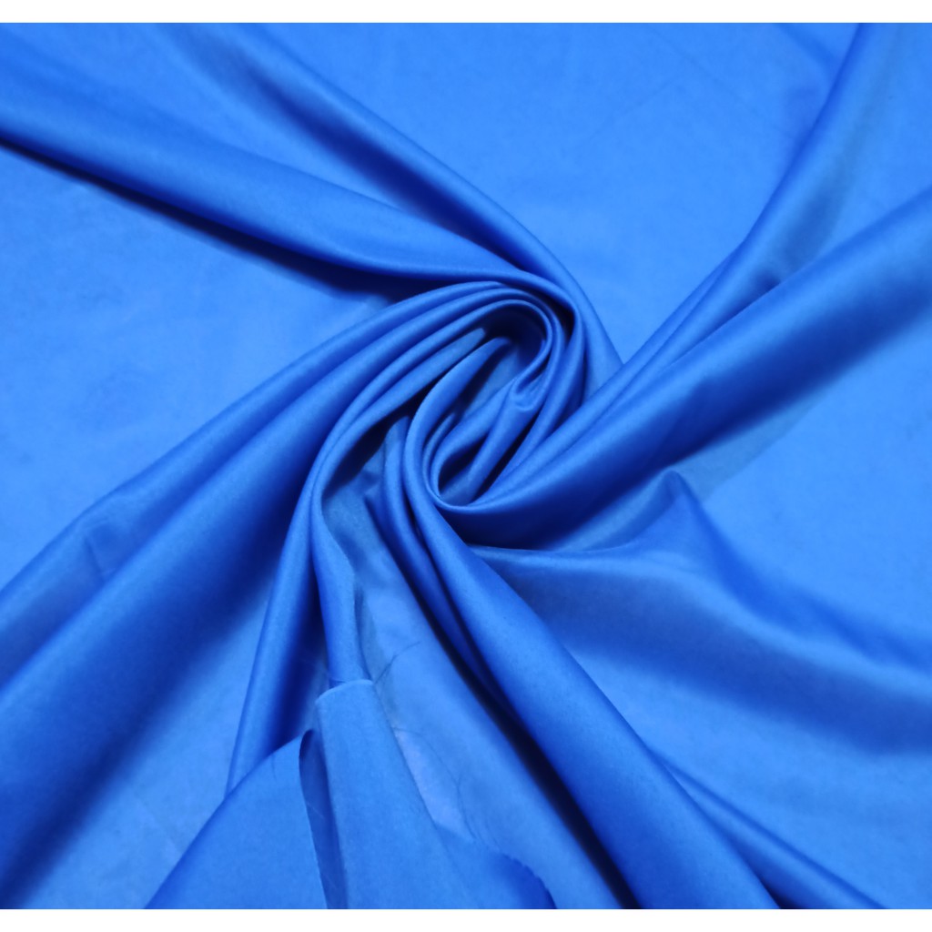 Kain Lining - PONGEE - Bidang 45" Open Meter | Shopee Malaysia