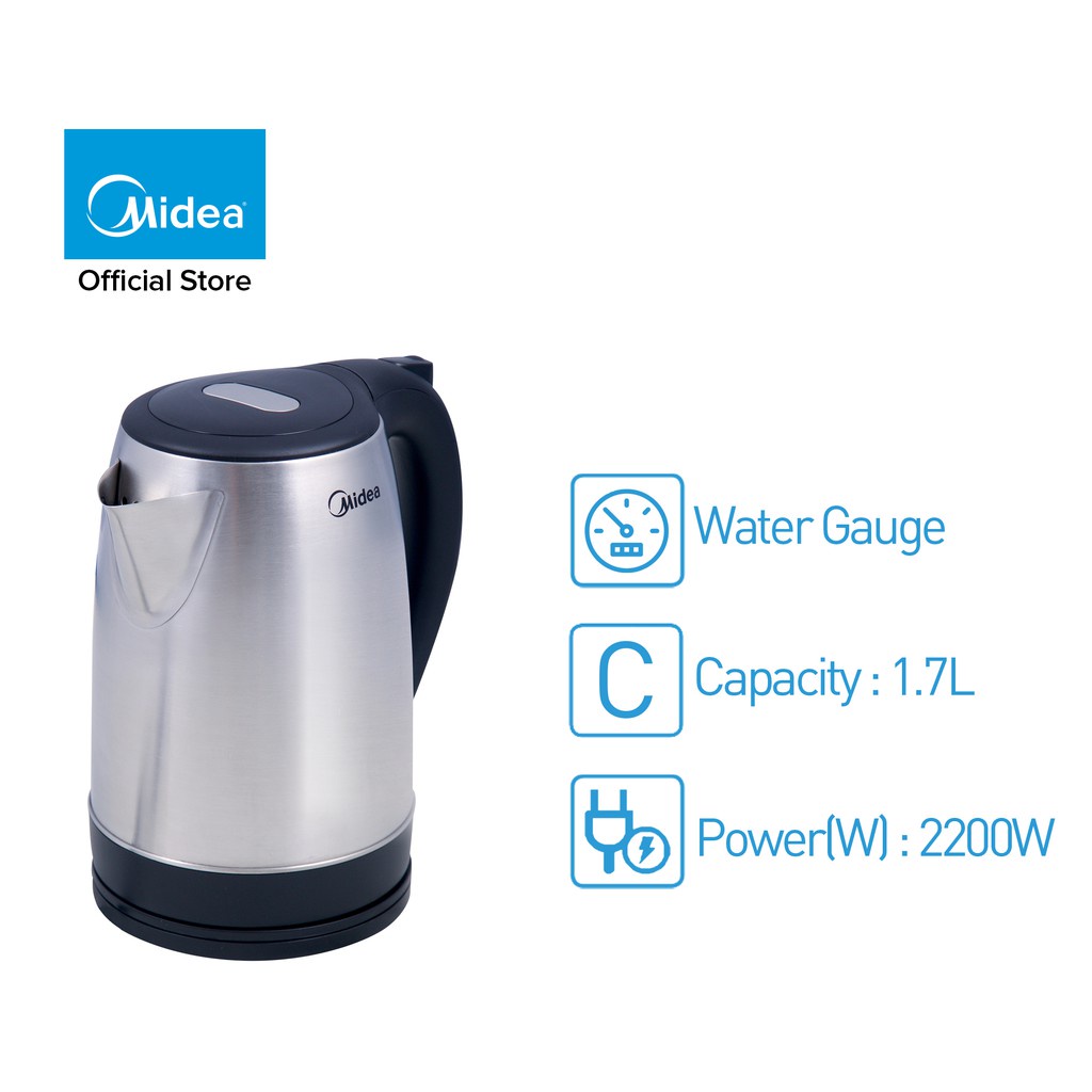 MIDEA MK-15D MK-17G02 MK-17S33D MK-1701 MK-12S03E MJK-917 MJK-1017L ...