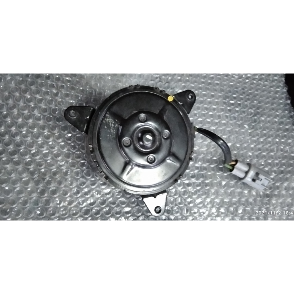 CLEAR STOCK!! PROTON SAGA VVT FAN MOTOR (APM TYPE) | Shopee Malaysia
