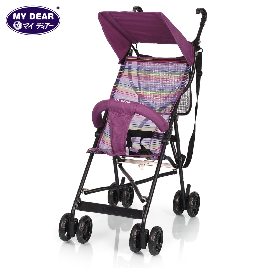My Dear Baby Buggy/Summer Buggy 17000 | Shopee Malaysia