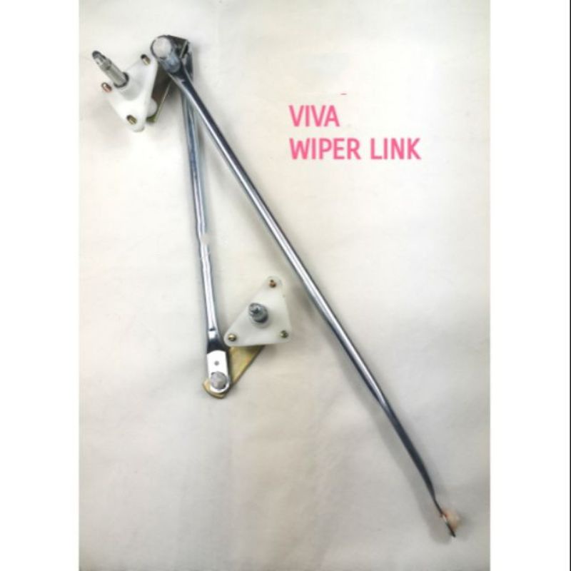 PERODUA VIVA FRONT WIPER LINK (NEW) | Shopee Malaysia