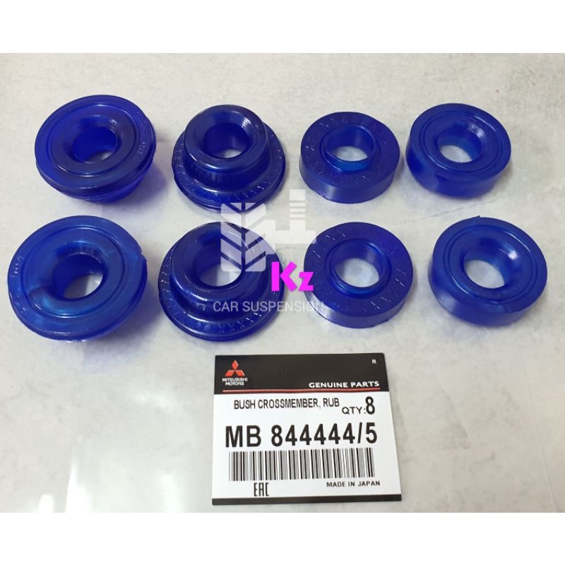 MITSUBISHI JAPAN!! PROTON WIRA/SATRIA/ARENA/PUTRA FRONT CROSSMEMBER ...