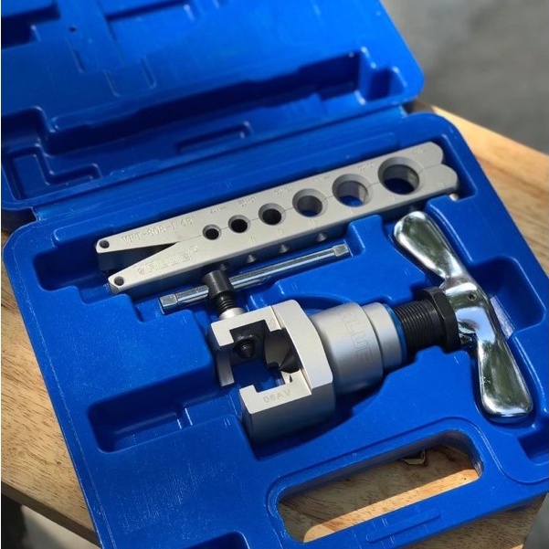 VALUE Flaring Tool VFT-808-I | Shopee Malaysia