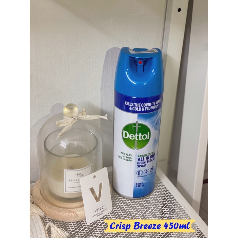 🔥 Dettol Disinfectant Spray Lysol Disinfectant Spray - Disinfectant ...