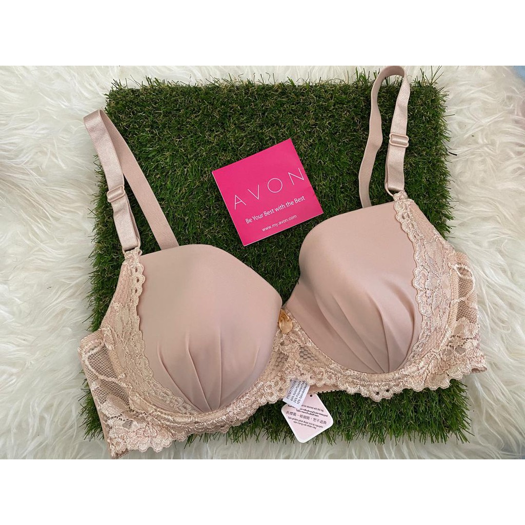 🔥AVON BRA: HOT SALE AND READY STOCK!🔥BRA AVON BERDAWAI DAN T-SHIRT BRA ...