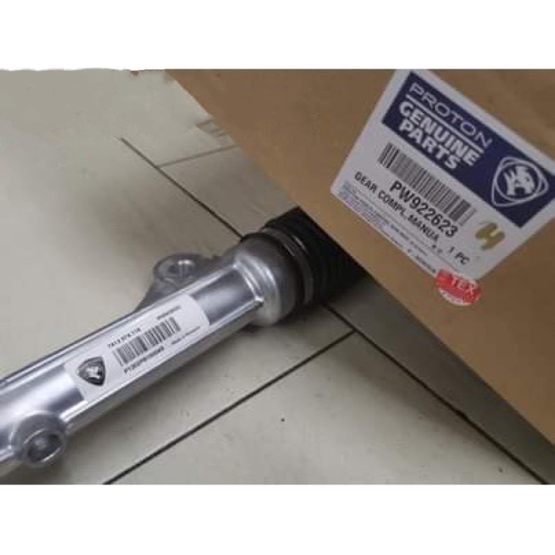 PROTON IRIZ / PERSONA VVT (2016>) POWER STEERING RACK > ORIGINAL ...